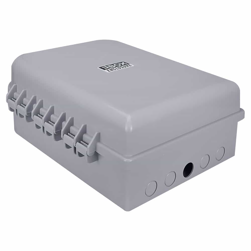 تابلو برق ای باکس - EBOX تابلو برق 35*25 - الکترو ابراهیمی