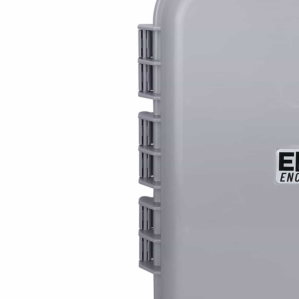 تابلو برق ای باکس - EBOX تابلو برق 35*25 - الکترو ابراهیمی