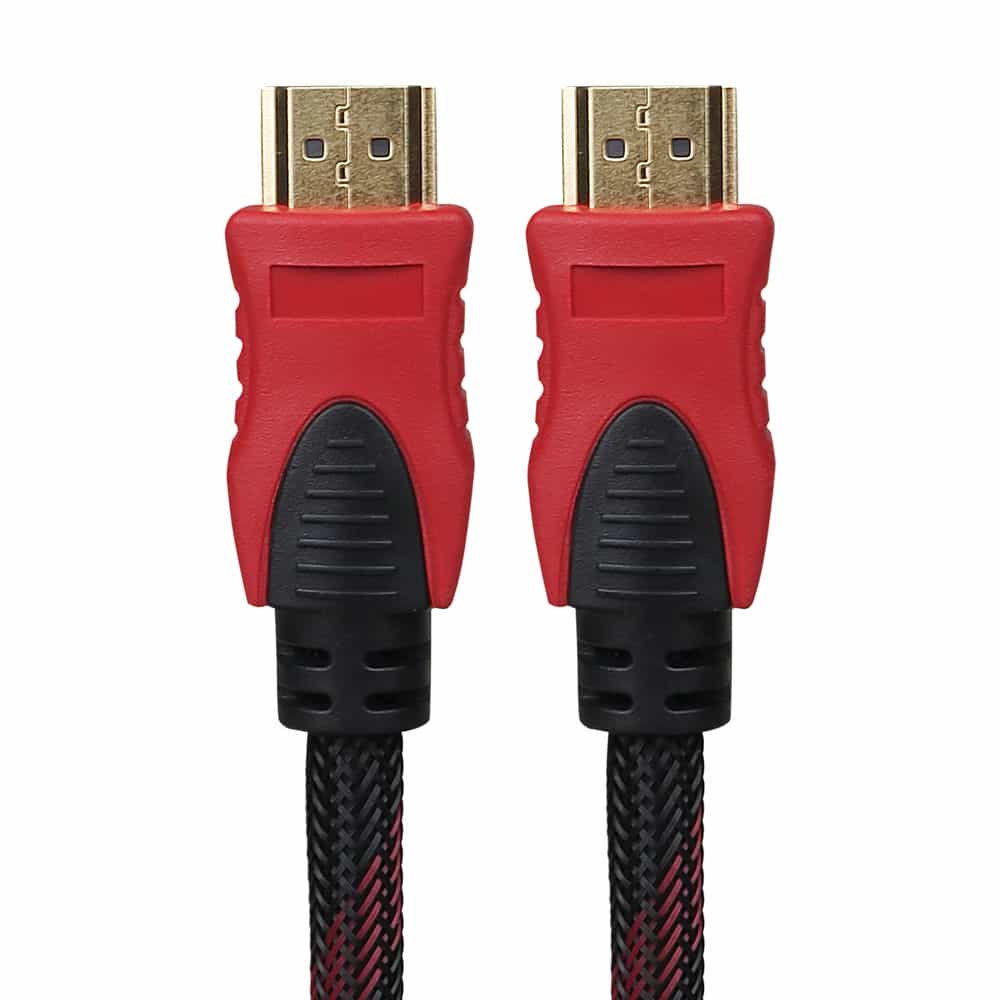 کابل hdmi 1.5 متری - الکترو ابراهیمی