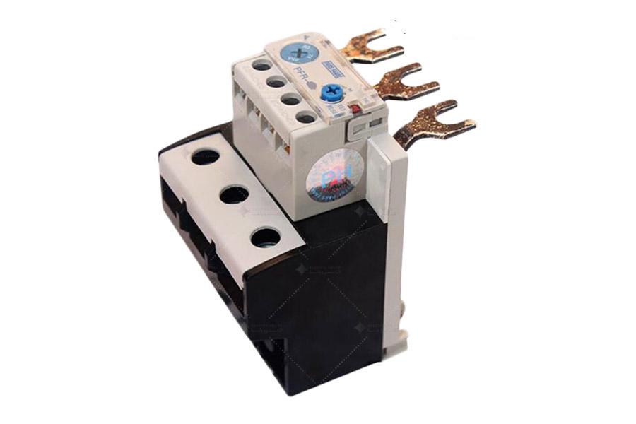 رله حرارتی (بی متال) 36 تا 24آمپر پارس فانال PFR-85/3 - الکترو ابراهیمی